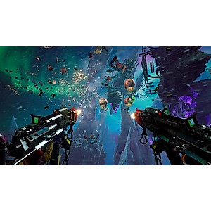 Shadow Warrior 3: Definitive Edition - PlayStation 4