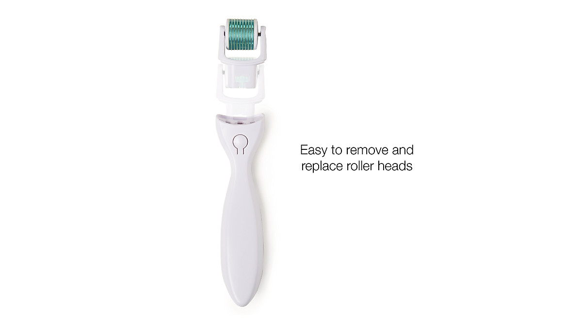 Premium Microneedle Derma Roller Kit - Prospering Skin
