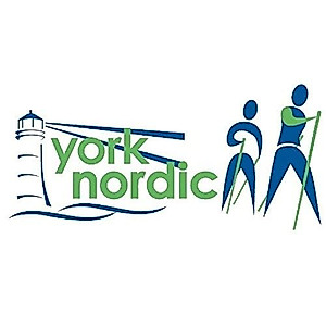 VTread Tapered Four Pack of Extra Durable Rubber Replacement Tips (Replacement Feet/Paws/Ferrules/Caps) for Trekking Poles - Fits All Standard Hiking and Walking Poles