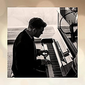 By Invitation Signature from Michael Bublé Fragrances, 3.4 Fl Oz | Women’s Perfume | Bergamot, Jasmine, Vanilla Perfume | Eau de Parfum | Gift for Women | Vegan & Cruelty Free