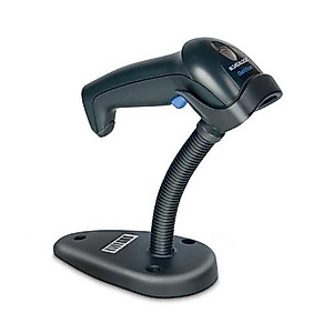 Datalogic QuickScan QD2400 Barcode Scanner QD2430-BKK1S