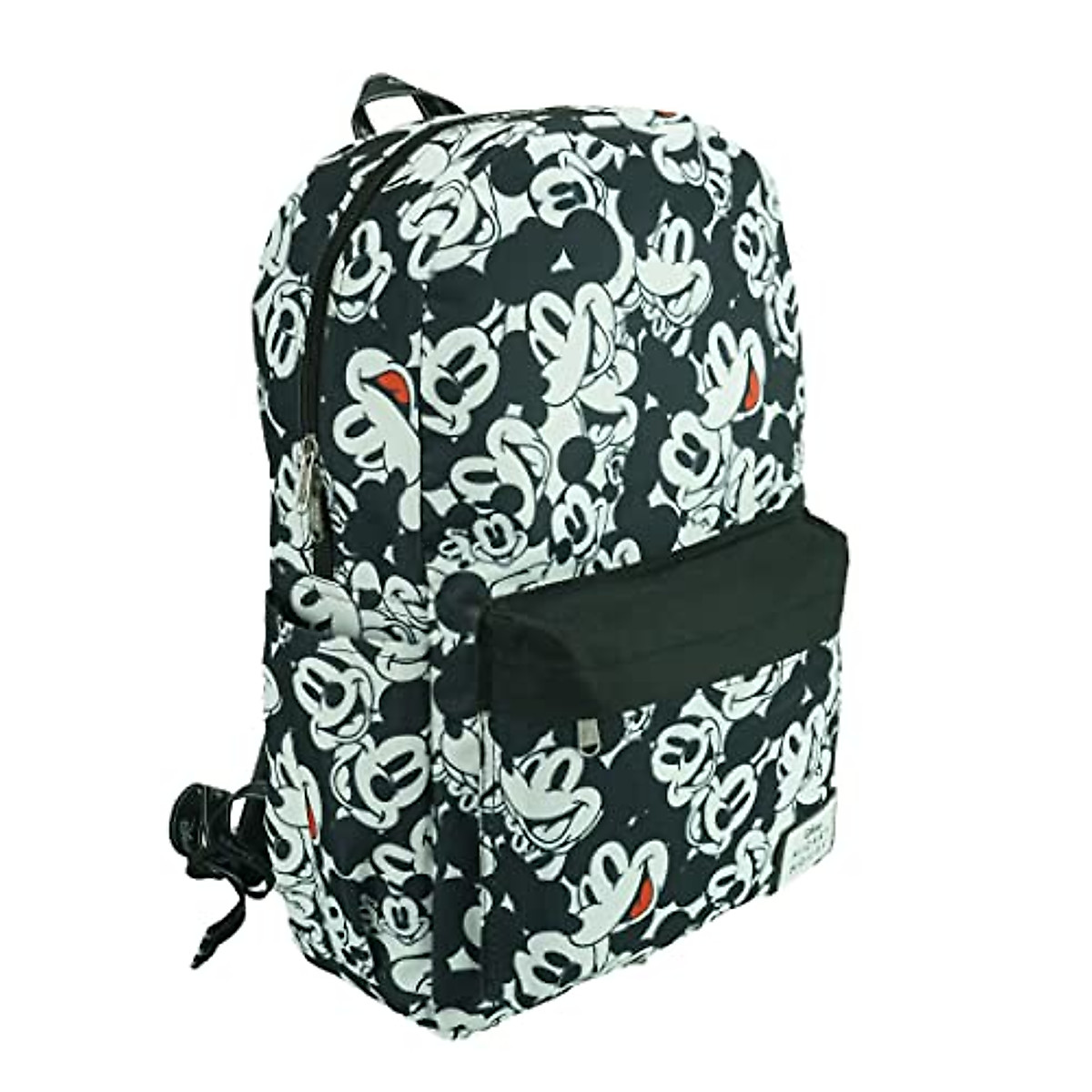 Disney Mickey Mouse WondaPop 17" Deluxe Backpack