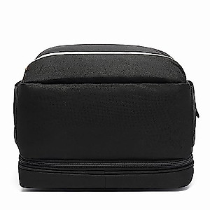 Baby Diaper Bag Backpack with Changing Station - Waterproof, Large 30L Capacity for Boy, Girl, Mom, Dad - Travel Baby Bag with Stroller Straps, Insulated Pockets - 16.5x9.4x14" - Baby Shower Gifts