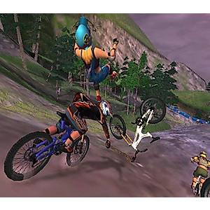 Downhill Domination (Renewed)