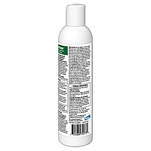 Advantage Flea and Tick Treatment Shampoo for Cats and Kittens, 8 oz