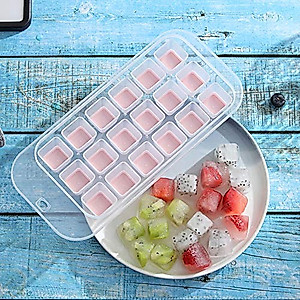 Stainless Steel Game Shaped Cookie Cutters Box Bakeware for Holiday Birthday Party Ice Tray with Bin