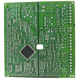 DA92-00384D for Samsung RF261BEAES Refrigerator Electronic Control Board
