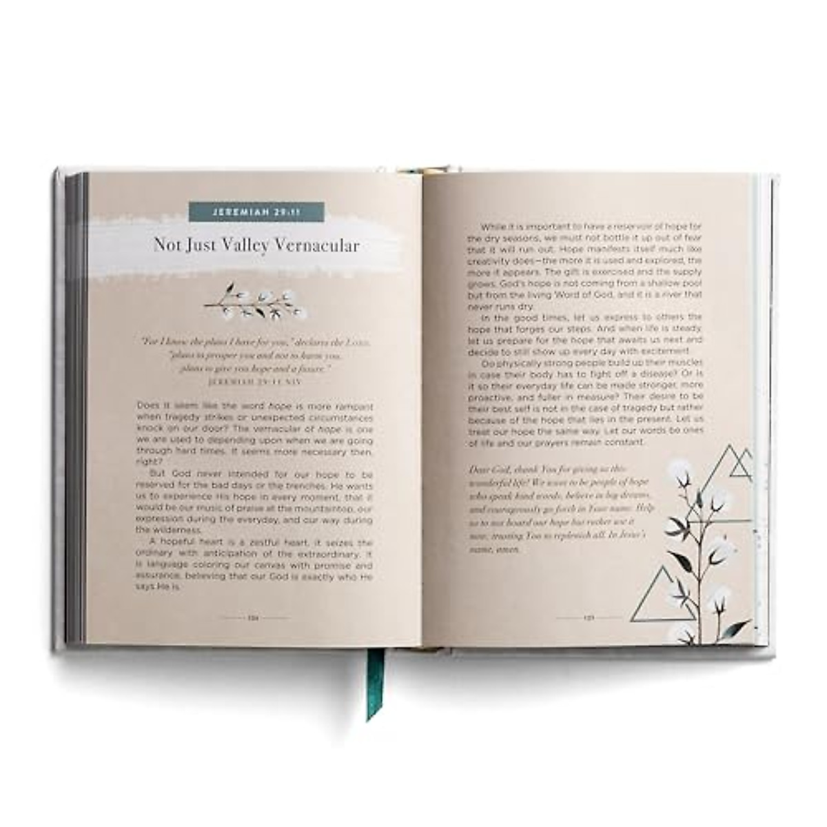 Be Still: 90 Devotions for the Hopeful Heart