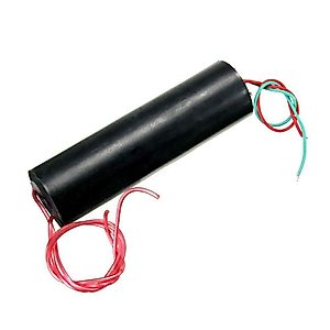 Gump's grocery 1000kv Step up high Voltage Pulse Inverter Arc Generator Ignition Coil Module