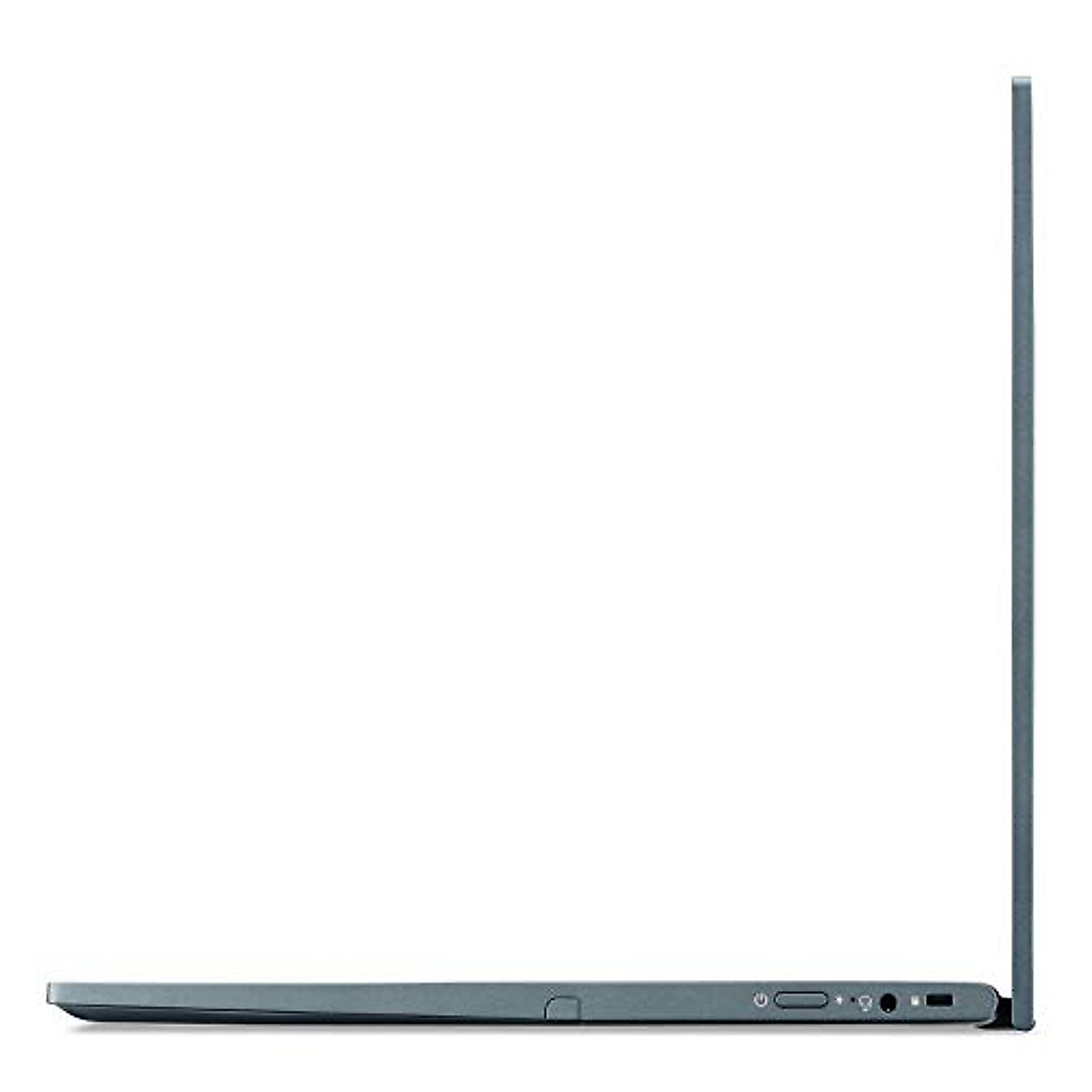 Acer Spin 7, 14" FHD Touch Display, Qualcomm Snapdragon 8cx Gen 2 5G Compute Platform, 8GB LPDDR4X, 512GB Universal Flash Storage, 5G, 4G LTE, Wi-Fi, Backlit KB, FPR, Antimicrobial, SP714-61NA-S1QA