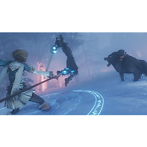 Edge of Eternity for PlayStation 4