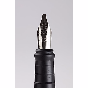 Speedball 002902 Calligraphy Fountain Pen 1.9mm - Fountain Pen - 1.9mm - Black Ink