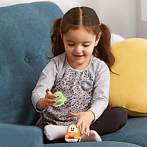 VTech Go! Go! Cory Carson SmartPoint Cory and Chrissy