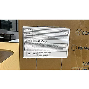 Suhapup Electric Height Adjustable Standing Desk, 59 L-Shaped Sit - Stand Desk for Work or Home Office Push Button Memory Settings Black Splice Board/Black Frame