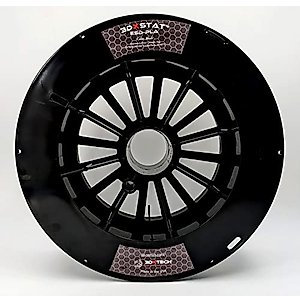 3DXTECH 3DXSTAT ESD PLA 1.75mm 2KG 3D Printing Filament