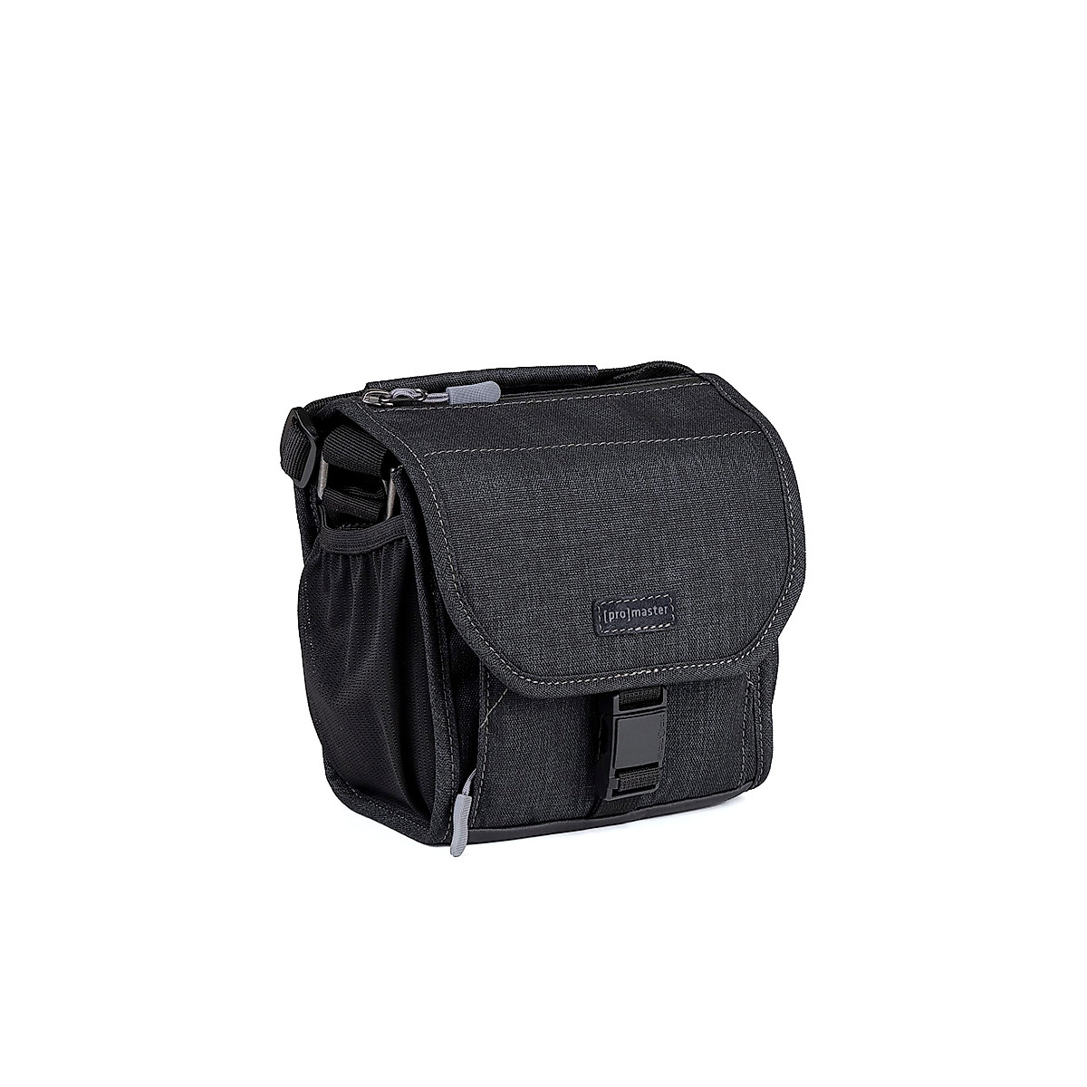 ProMaster Blue Ridge Extra Small Shoulder Bag (1.8L Deep Blue), (Model 61229)