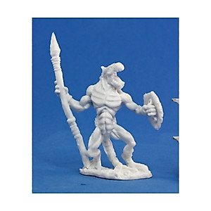 REAPER Lizardman Soldier (1)