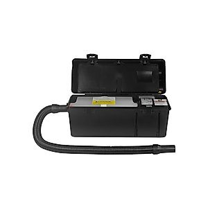 SCS 497AJN Electronic Service Vacuum, 120 VAC (Replaces 497AJM)