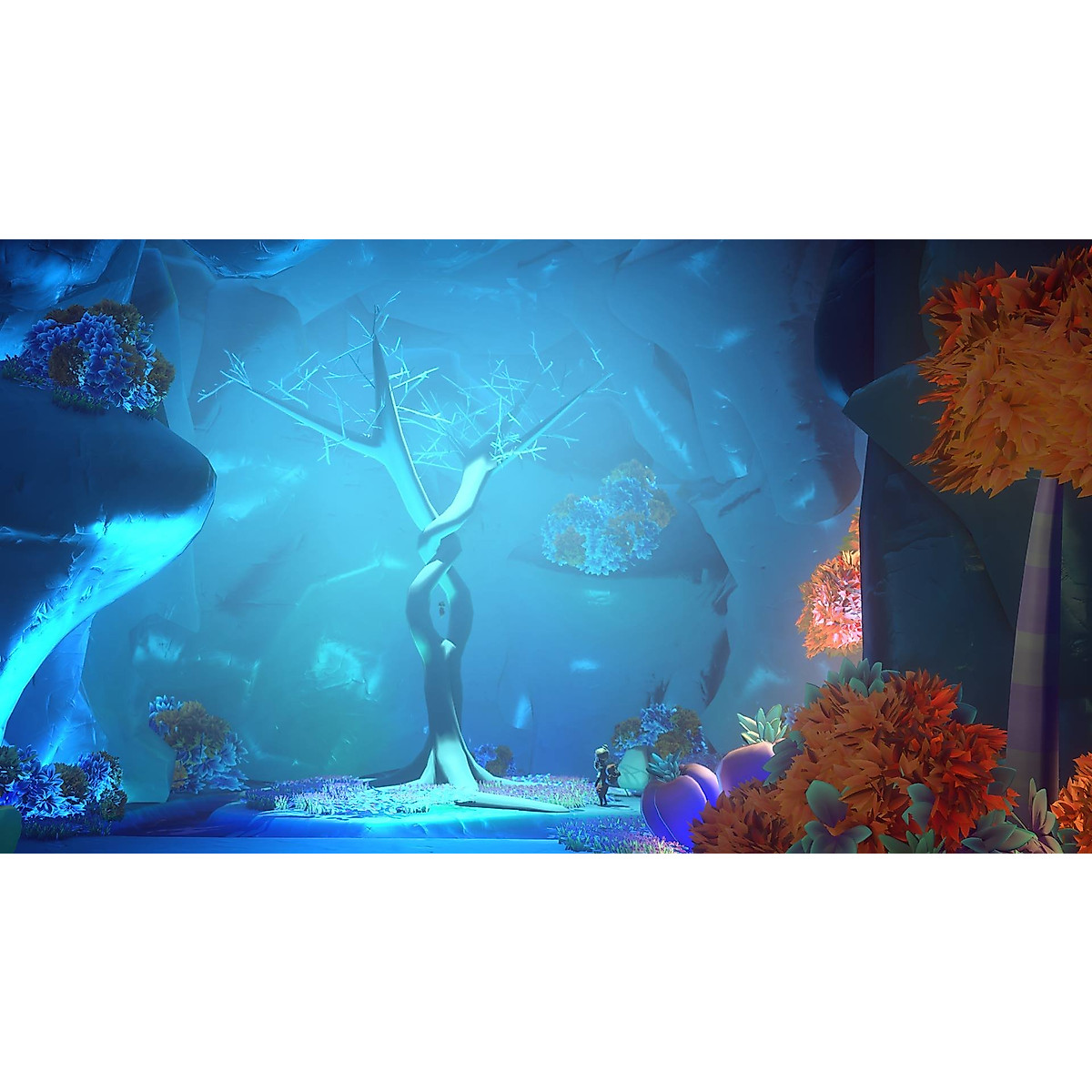 Yonder The Cloud Catcher Chronicles - Nintendo Switch