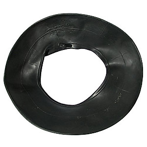Potreba Inner Tube 3.50-8 for Wheelbarrow tire 8"
