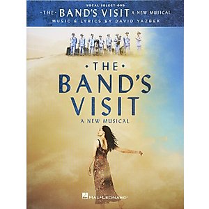The Band's Visit: A New Musical - Vocal Selections