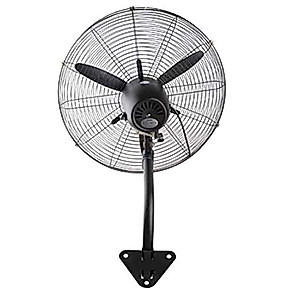 Industrial Grade Wall Mounting Fan Bracket/Commercial Fan Wall Mount Holder/Wall Fan Support Rack