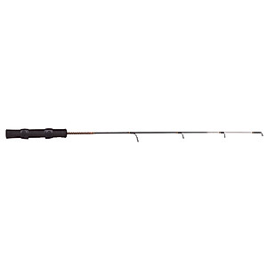 Shakespeare USGXICE30MH Ugly Stik GX2 Ice Fishing Rod, 30 Inches, Medium Heavy