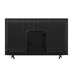 Hisense 4K UHD A7H Series 85-Inch Class Smart Google TV with Voice Remote (85A7H, 2022 Model) ,Black