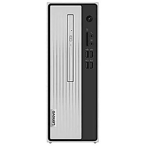 Lenovo Ideacentre 3 Gaming Desktop | AMD Ryzen 3 3250U | 8GB DDR4 RAM | 1THDD+256G SSD | Integrated AMD Radeon Graphics | Includes Keyboard & Mouse | DVD±RW | Media Reader | Windows 10