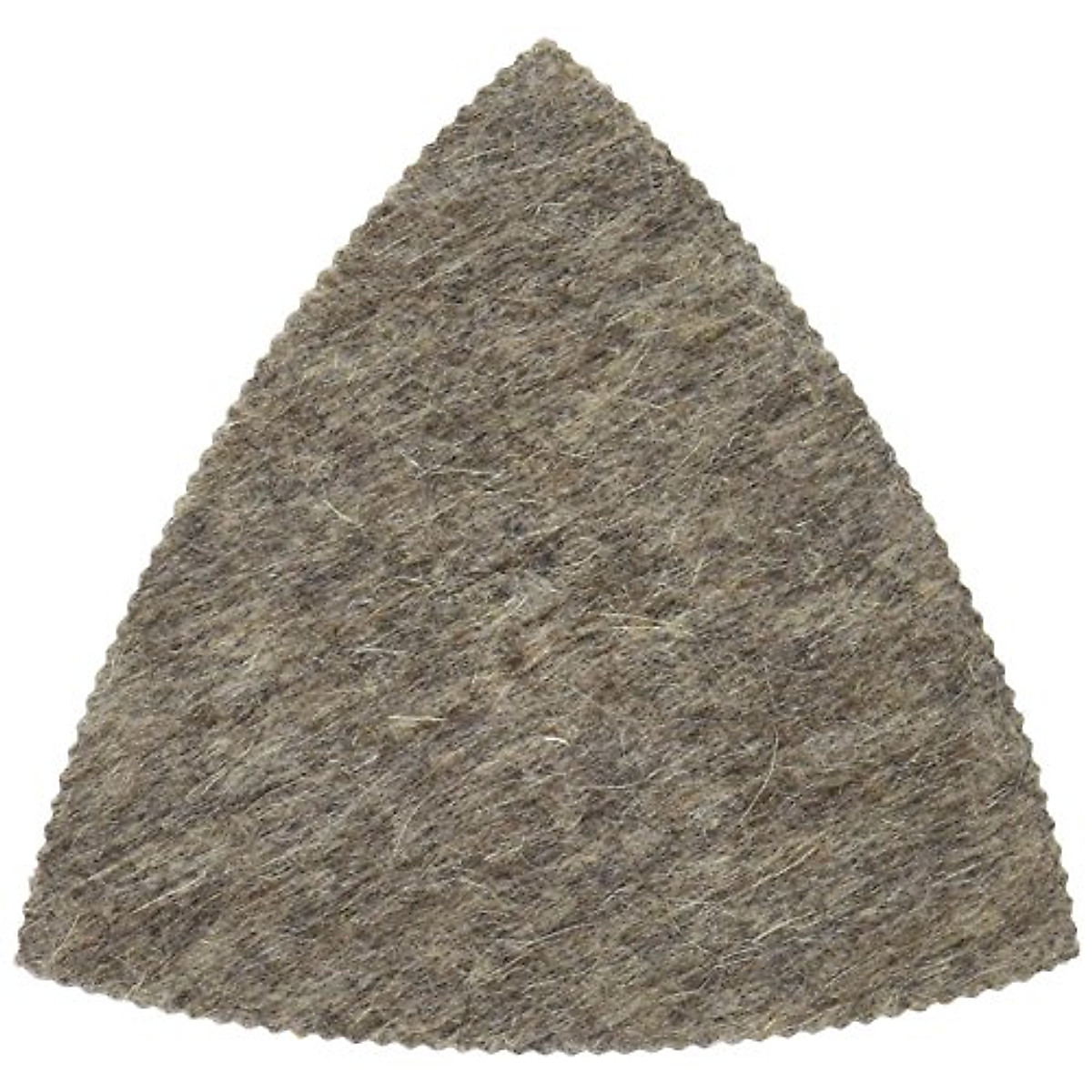 Bosch 2608613016 Polishing Felt for Delta Sanders