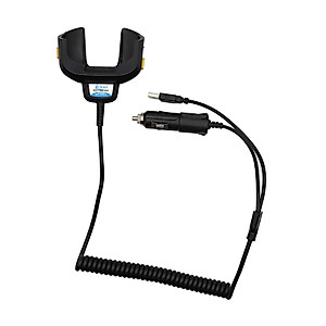 (5PCS) Car Charger Cable for TC77 Car Charger for Symbol Zebra Car Charger TC70 TC55 TC72 TC75 TC70X TC75X TC700H Battery Charger CHG-TC7X-CLA1-01 Scanner Charger Cable TC77 Charger Cable