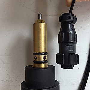 Miller 169598 250 Amp Mig Welding Gun Torch Stinger 12 ft M25 Welder Replacement