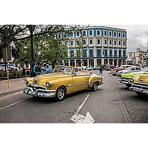 Classic Cars Photography, Over 80 HD Vintage Car Photos Captured Professionally with a Leica Camera, Old Car History, Classic Car Picture, For Classic Car Enthusiasts and Admirers (Website)