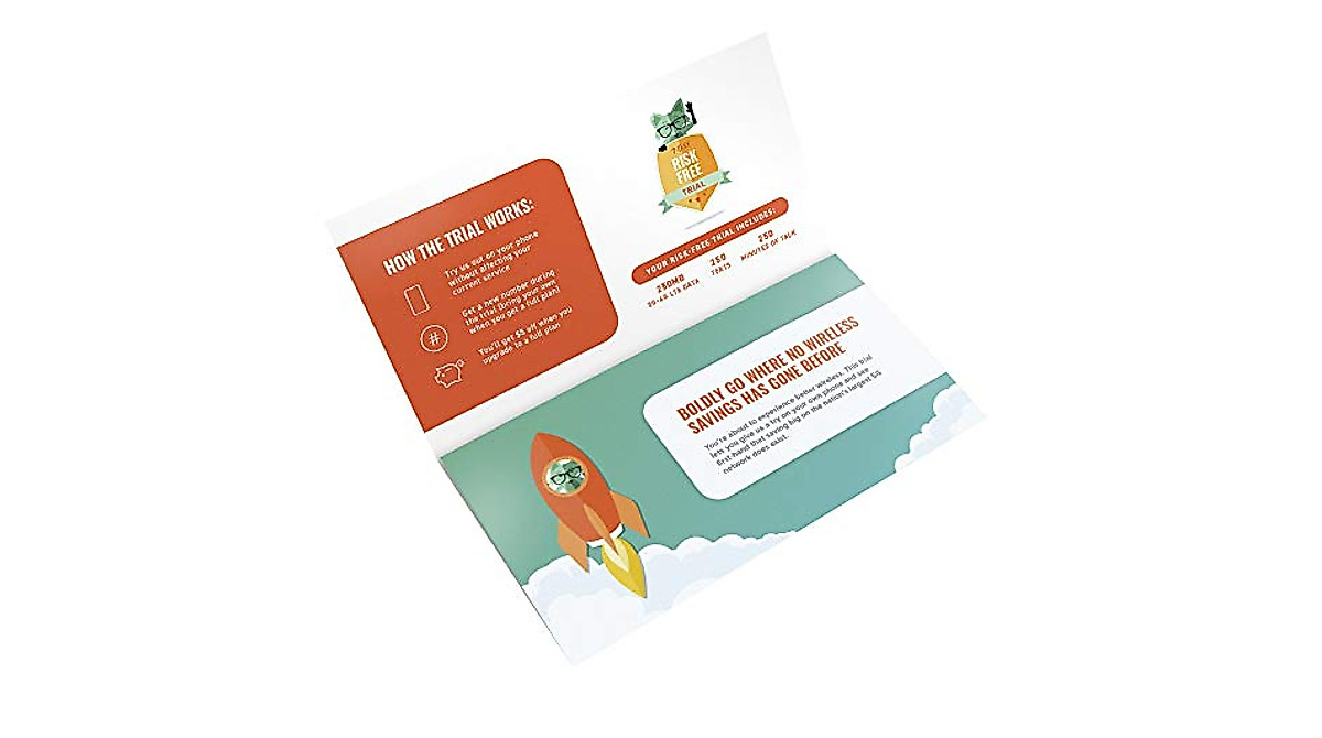 Try Mint Mobile: See for Yourself Kit - Just $5