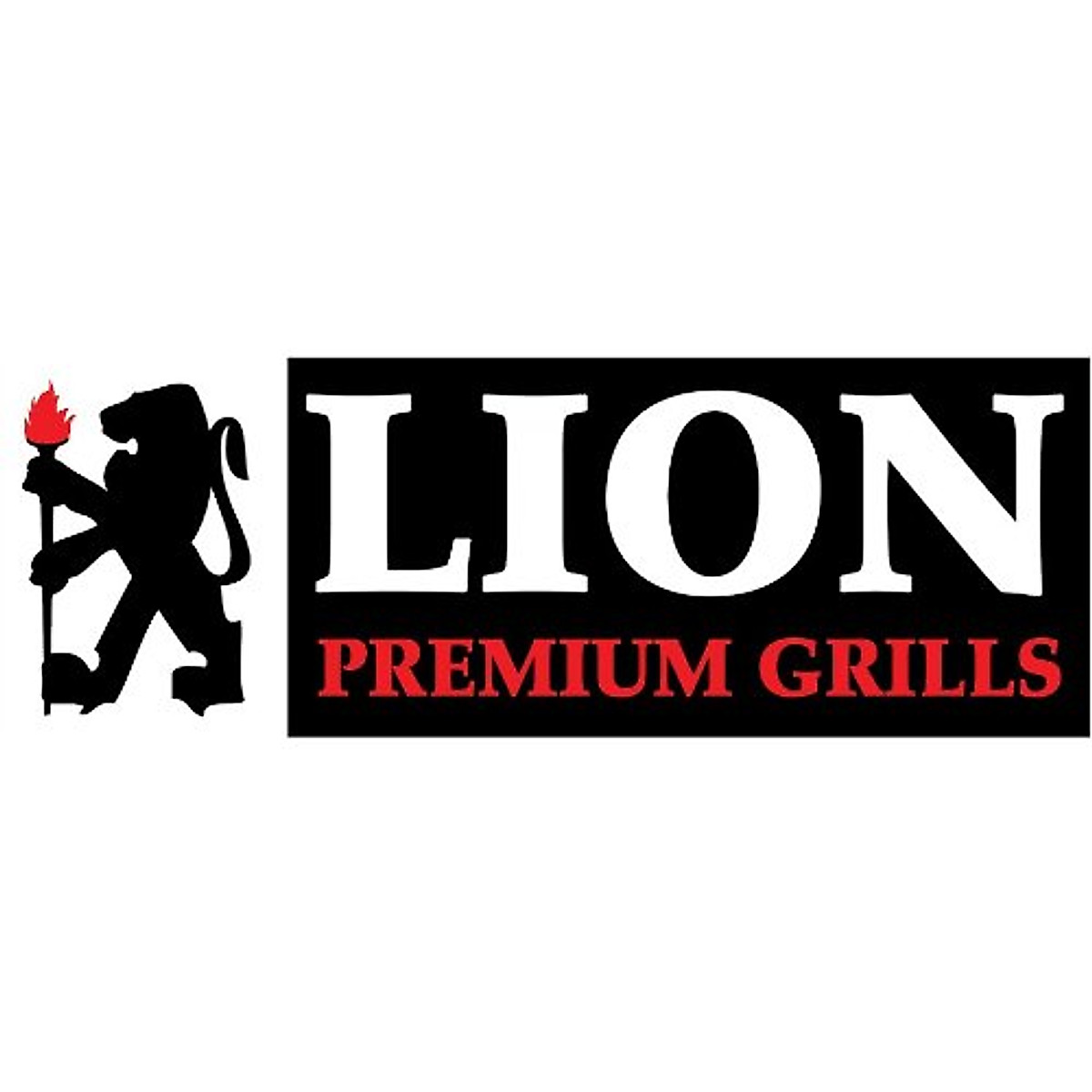 Lion Premium Grills L75625 32" Propane Grill