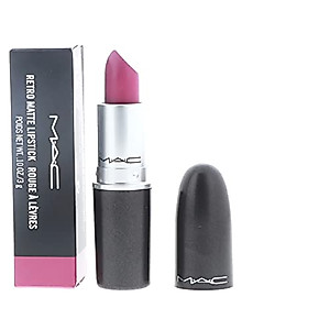 MAC Flat Out Fabulous Matt Lip Color, 0.10 Oz