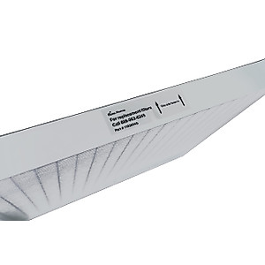 True HEPA Replacement Filter Designed for Whirlpool 1183054K (1)