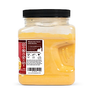 Hoosier Hill Farm Big Daddy Mac Mix, 1LB (Pack of 1)