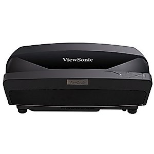ViewSonic LS830 4500 Lumens 1080p HDMI Ultra Short Throw Projector