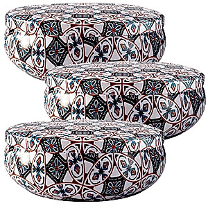 Topmeg YUCH Citronella Candles Set 3, 13.5 oz Each Scented Candle Natural Soy Wax, Outdoor and Indoor