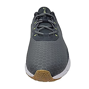 Nike Legend Essential 2 Men's Running Shoes, Iron Grey/White-dk Smoke Grey, 13 M US