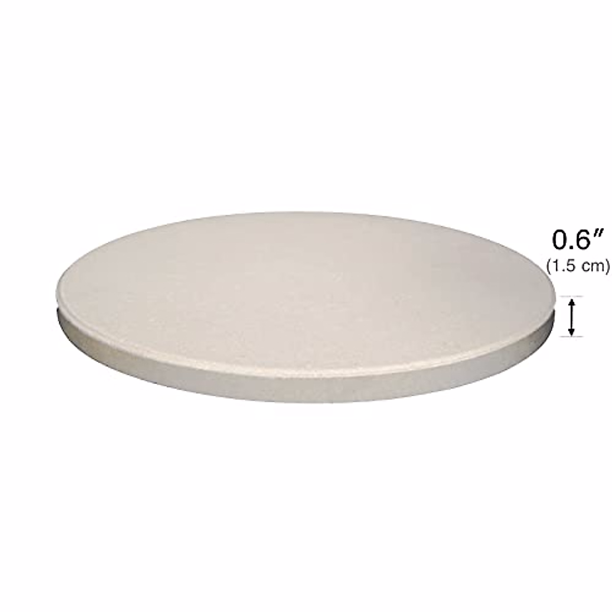 VESSILS 9-in W Heat Deflector