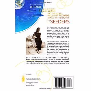 THE SEEDERS: The Return Of The Gods