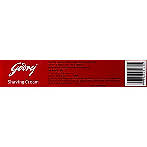 Godrej Shaving Cream 70g