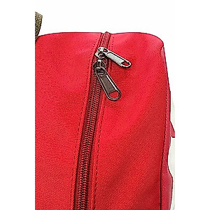 Roocnie Owl House Hooty Backpacks:TOH Merch Luz Amity Mini Travel bag Anime Canvas Backpack