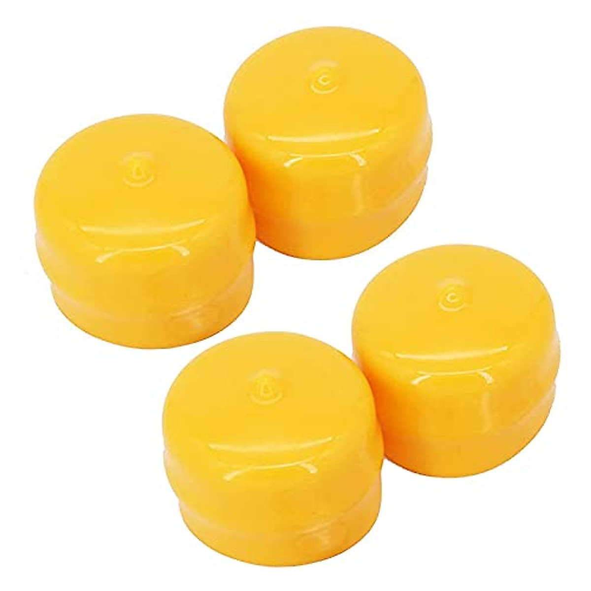 DVPARTS Axle Cap Bearing Cover M143338 for John Deere Lawn Mower and Lawn Tractor