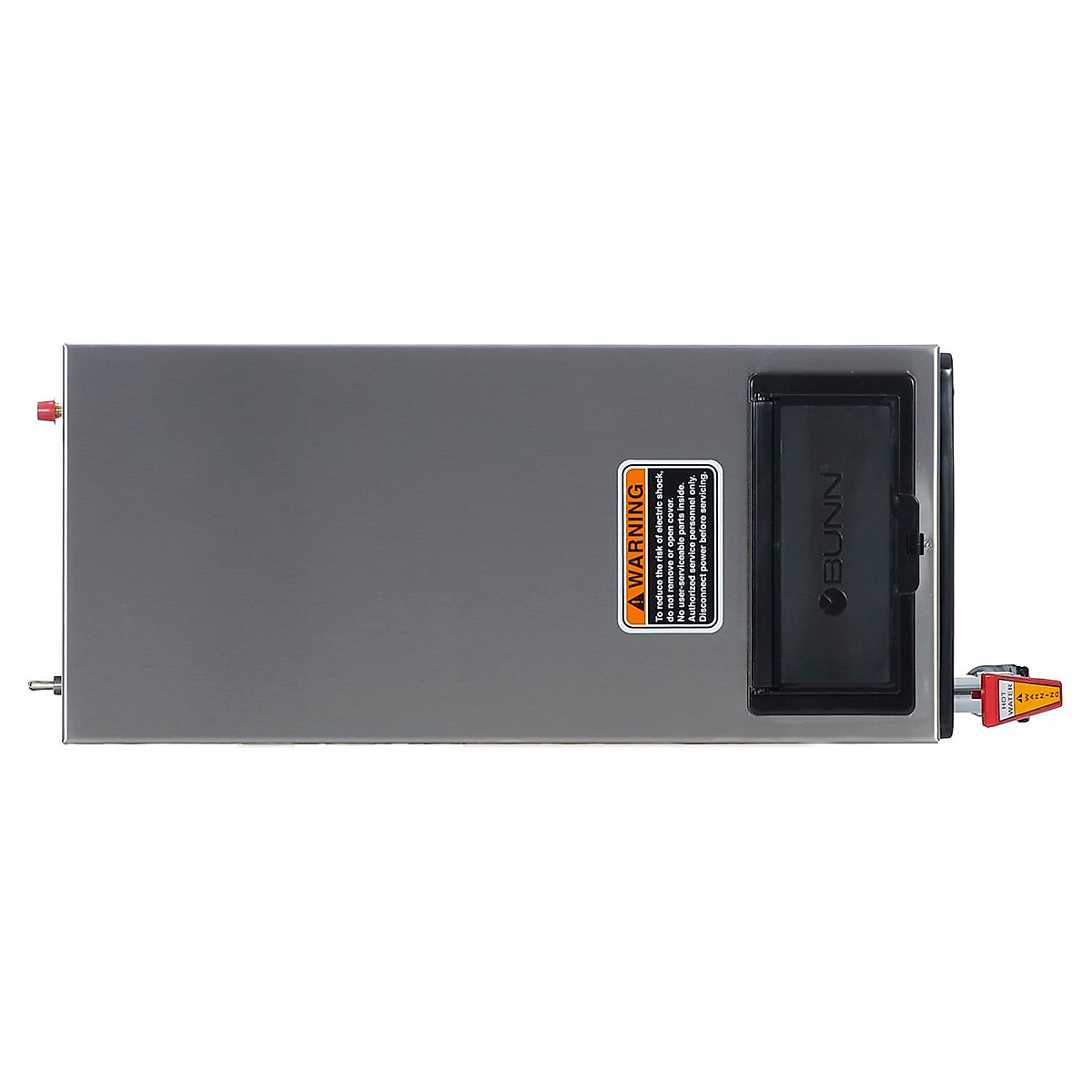 BUNN - BUN230010006 CWTF15-APS, Commercial Airpot Coffee Brewer