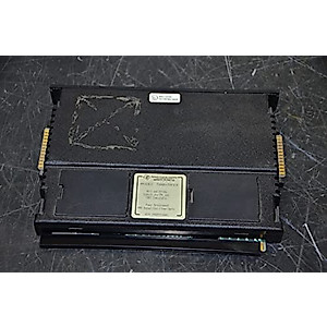 Texas Instruments 500-5019 WORD OUTPUT MODULE ASSY NO 2460547-0001
