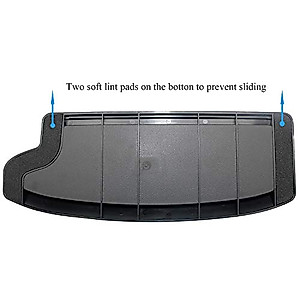 OSTENT Skid Proof Console Vertical Stand for Sony PS3 Super Slim Console CECH-4000 Game