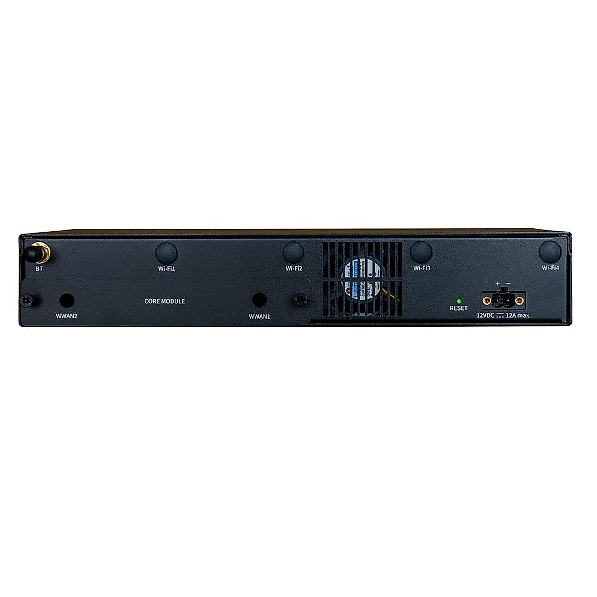 Digi AnywhereUSB® 8 Plus - Advanced USB Connectivity Hub for Professional Environments